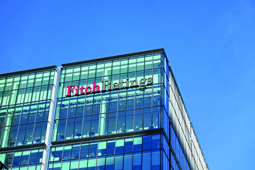 Insurers and private credit: Ratings under the microscope - Alternative ...