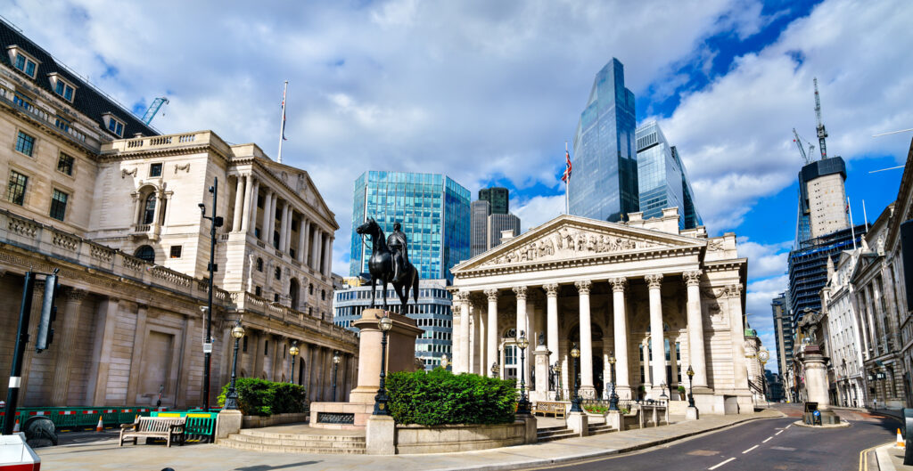 British Business Bank announces five-year plan for financing small UK ...