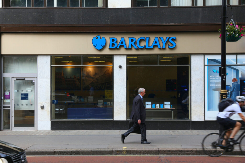 Barclays backs £150m venture debt fund - Alternative Credit Investor