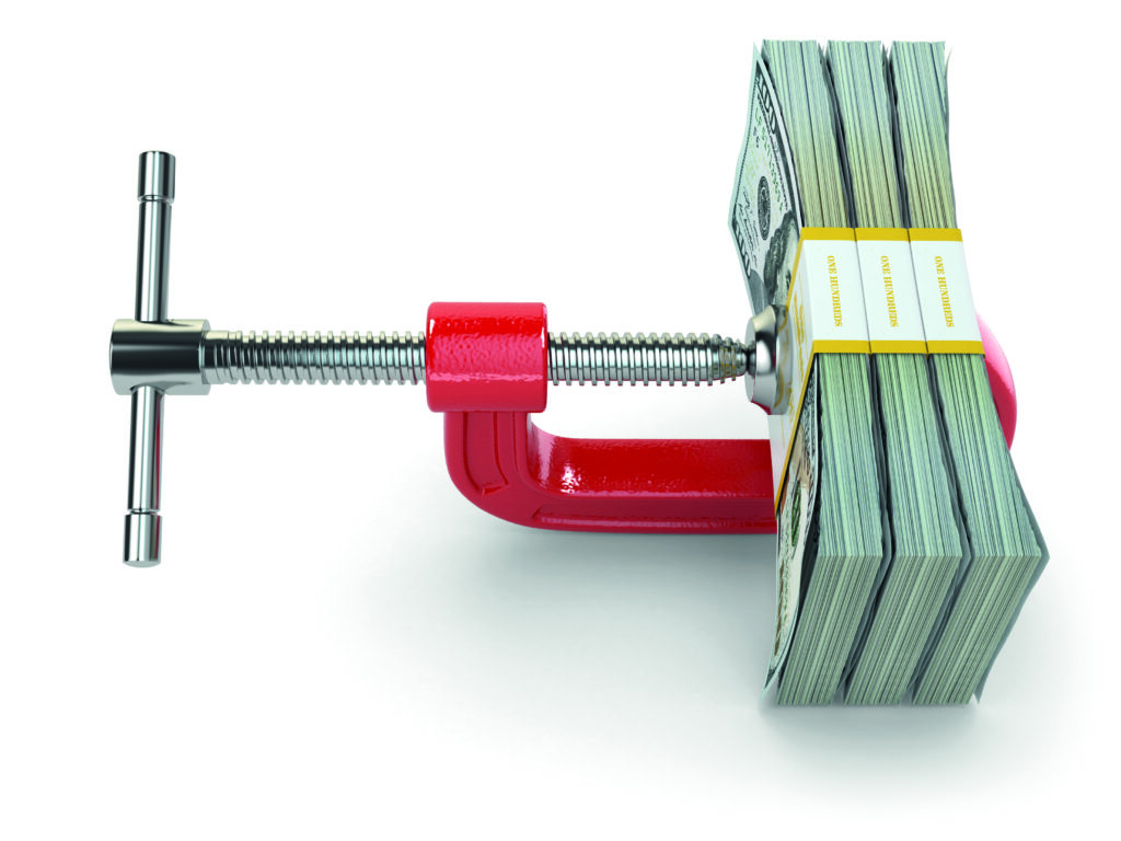 Private credit faces fee squeeze as more ‘big-ticket’ LPs enter market ...