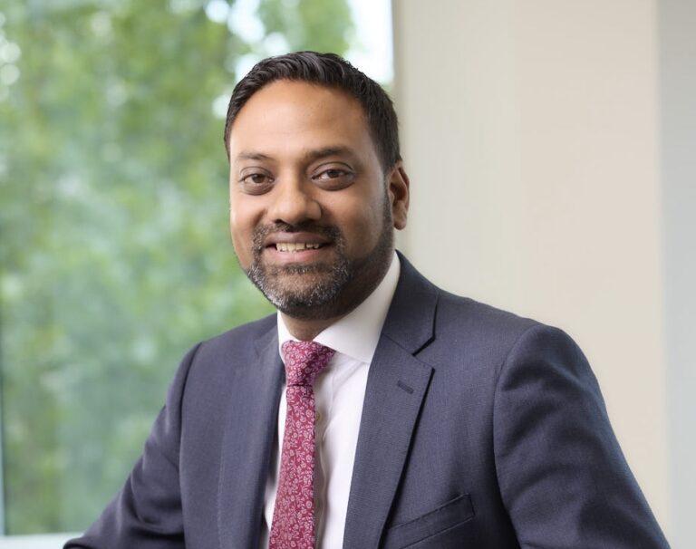 Apollo steps up UK DC push with senior hire - Alternative Credit Investor