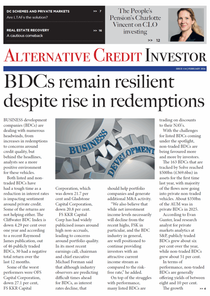 AmTrust and Blackstone enter into strategic transaction - Alternative ...