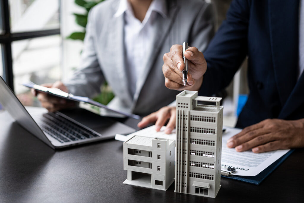 PGIM adds to real estate team with senior business development hires ...