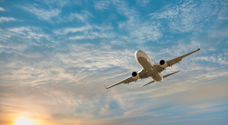 Macquarie touches down with aircraft leasing platform sale ...