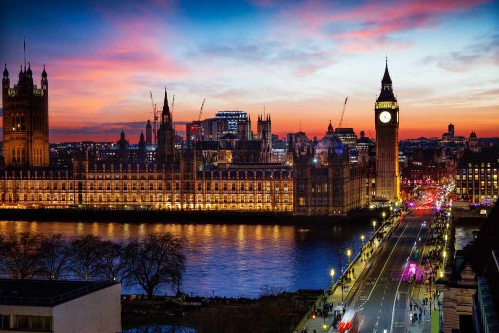 UK Pension Schemes Bill expected to boost private markets investments ...