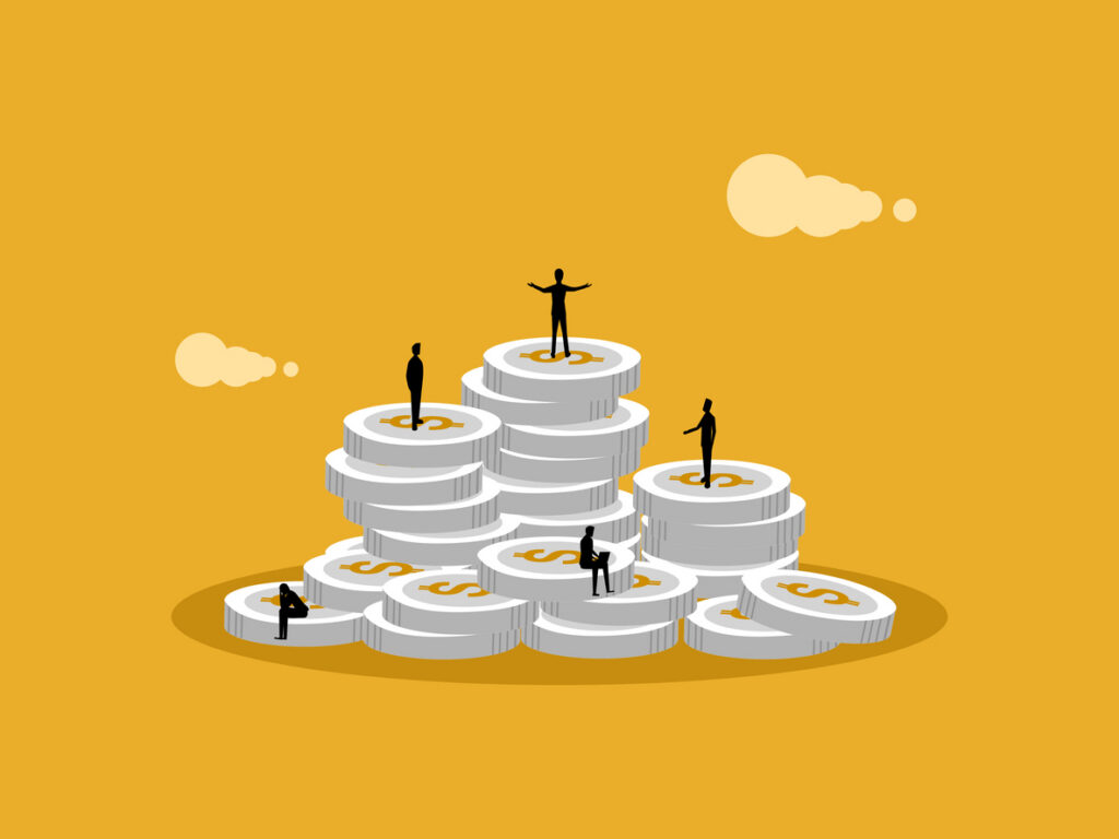 Fidelity expands alts access for wealth investors - Alternative Credit ...