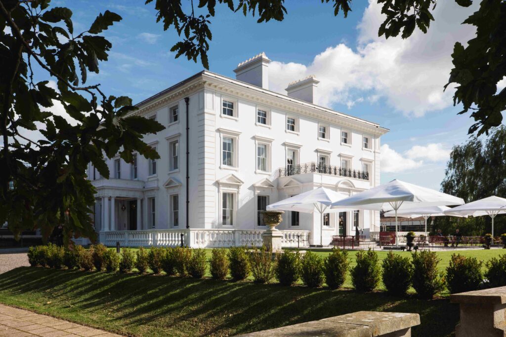 Mera secures £100m from US credit fund to deploy into UK real estate ...