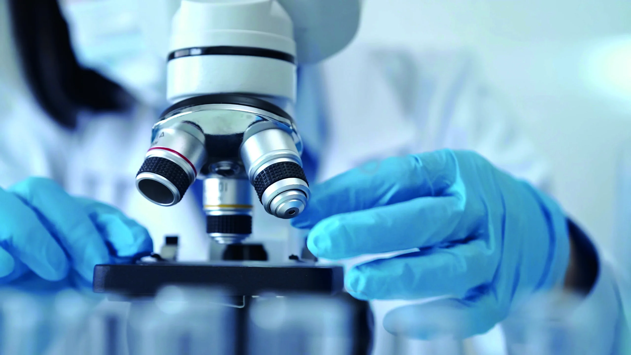 Valuations under the microscope - Alternative Credit Investor
